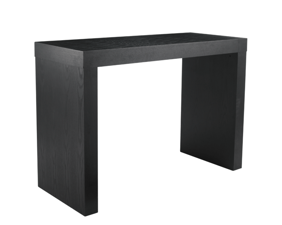 SUNPAN 40257 FARO C-SHAPE BAR TABLE