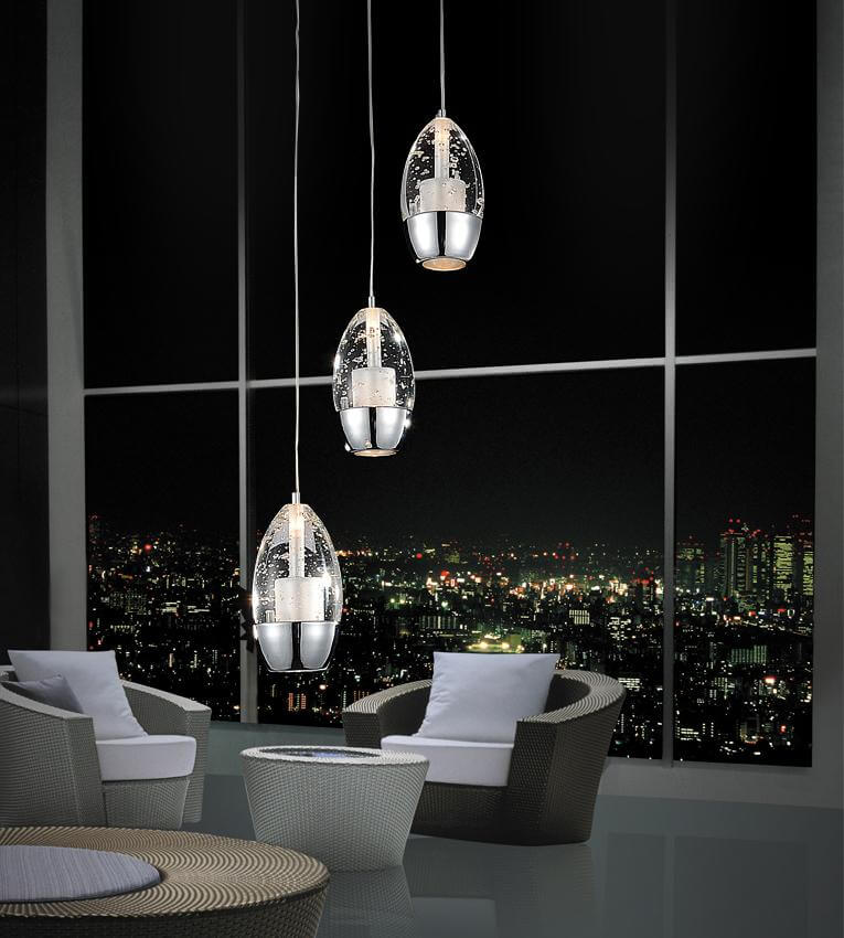 Illuminating Elegance: Choosing the Perfect CWI Lighting Fixture ...